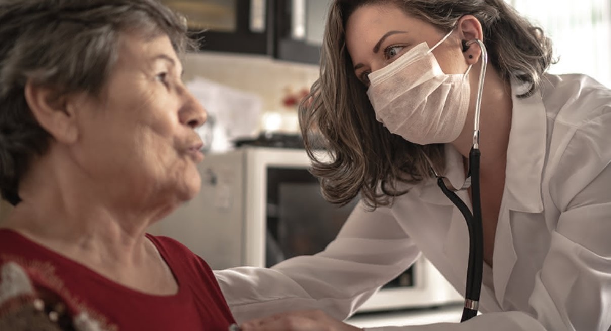 Contessa Health – Easing the COVID-19 Capacity Crunch