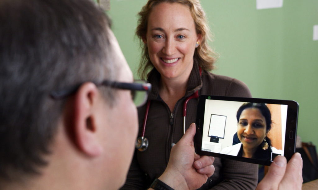 Contessa Health – Has the Time Finally Come for Hospital at Home?