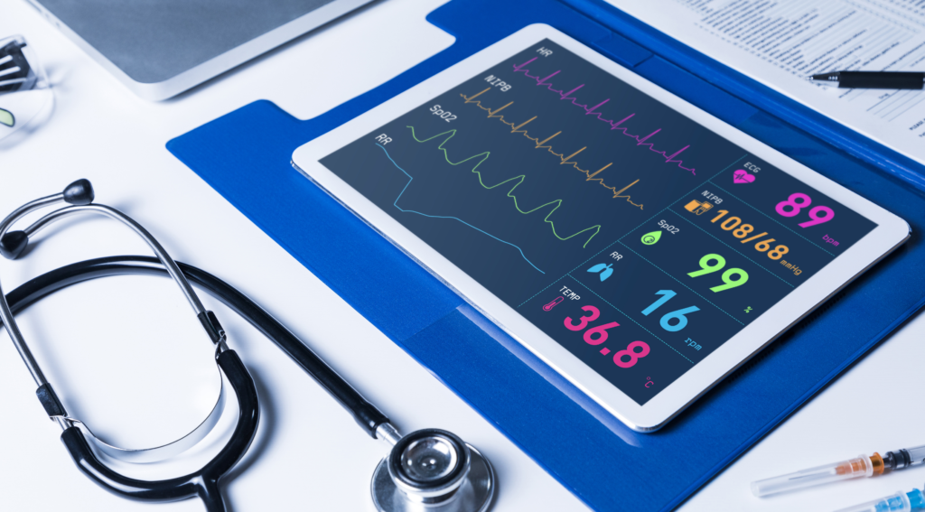 Contessa Health – Remote Devices Monitor Cardiac Patients at Home, But ...