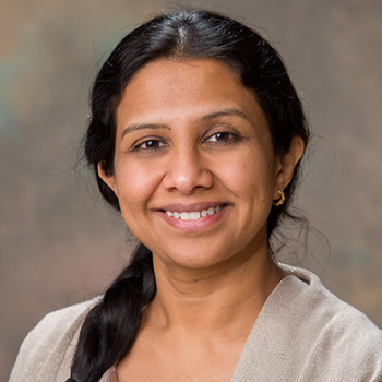 Provider Spotlight: Dr. Gudibanda, Marshfield Clinic Health System Home ...