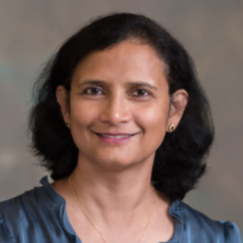 Provider Spotlight: Dr. Padma, Marshfield Clinic Health System Home ...