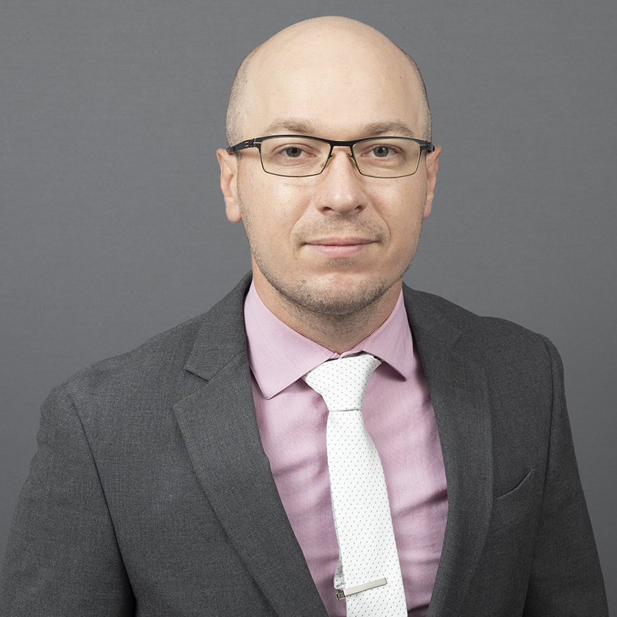 Provider Spotlight: Jesse Steffl, PA-C, Allegheny General Hospital Home ...