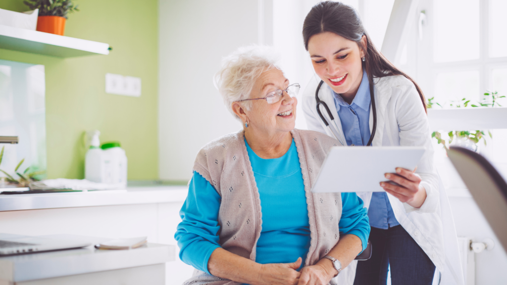 The Growing Patient Preference for Care at Home – Contessa Health