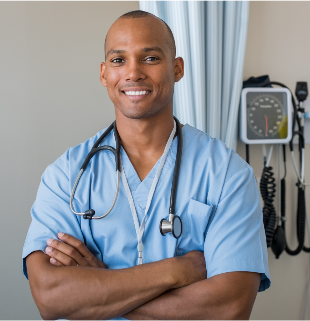 A Day in the Life of an ACRN – Contessa Health