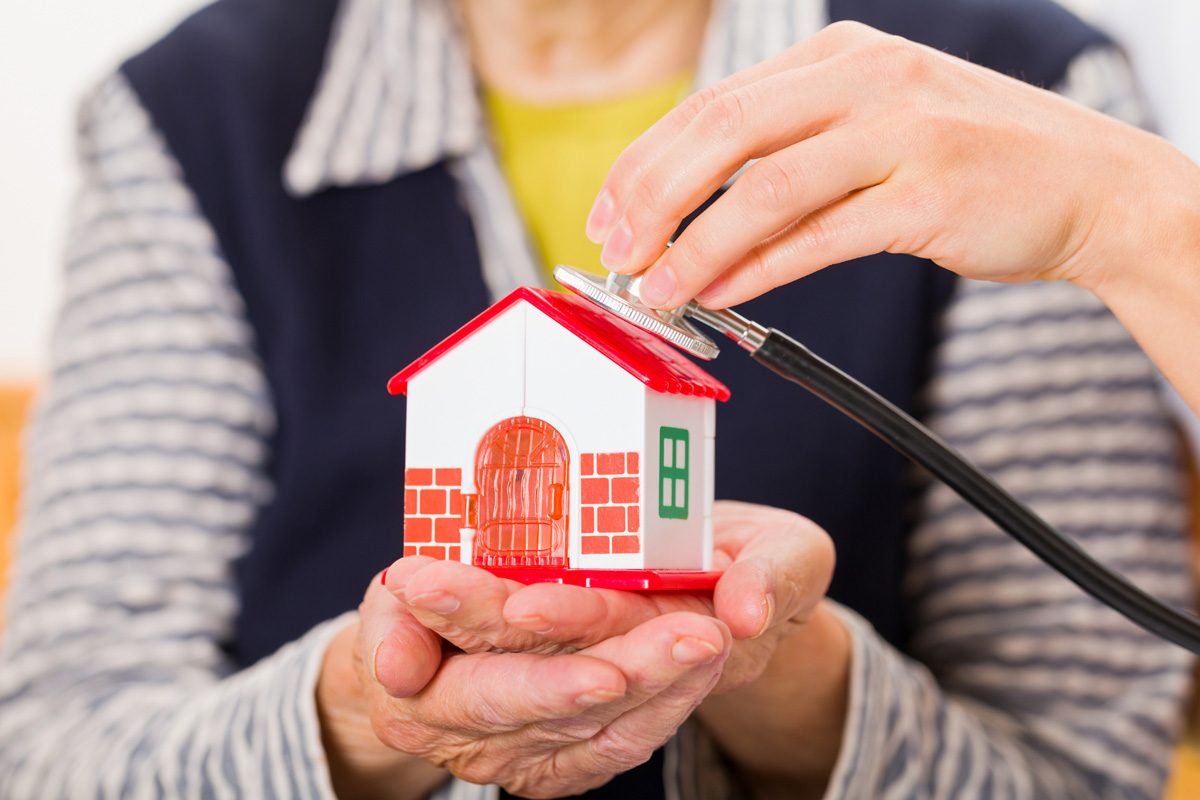 Contessa Health – Modern Healthcare: Why Home is Becoming the Future ...