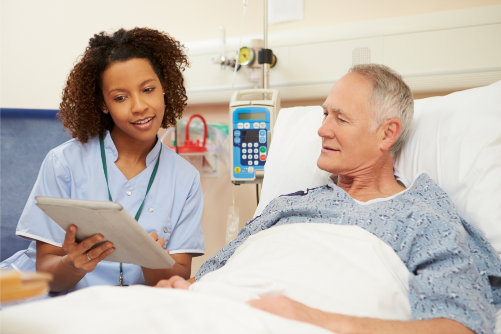 5 Tips for Introducing Patients to Hospital at Home – Contessa Health