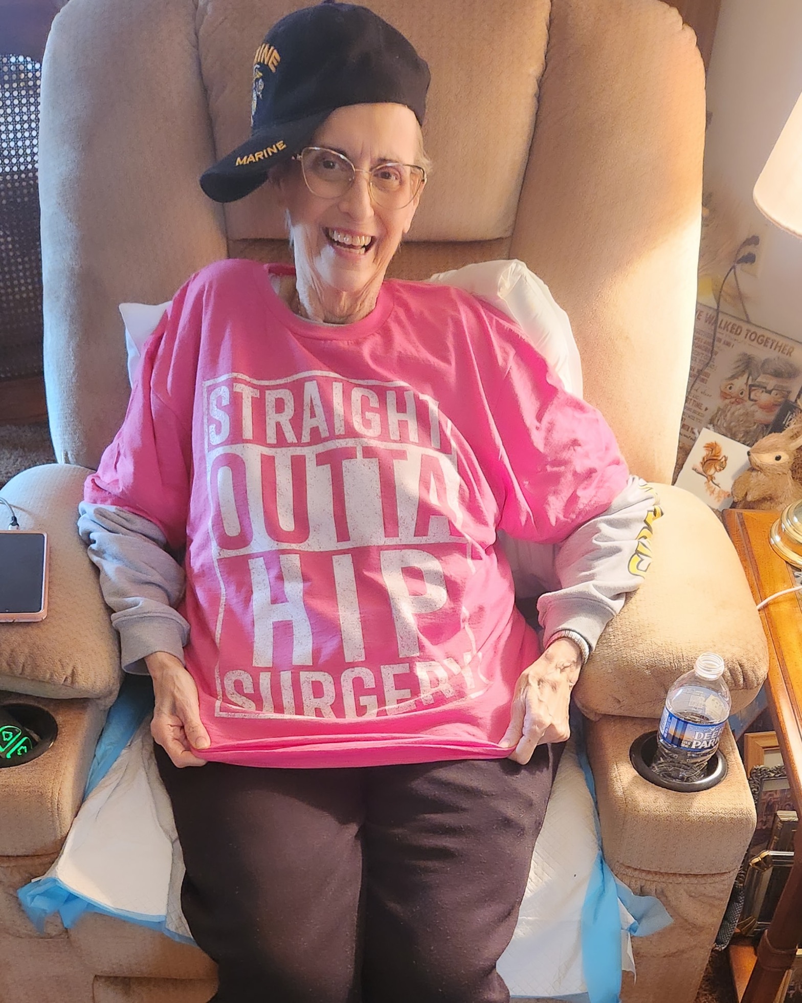 "This program was phenomenal." – Contessa Health