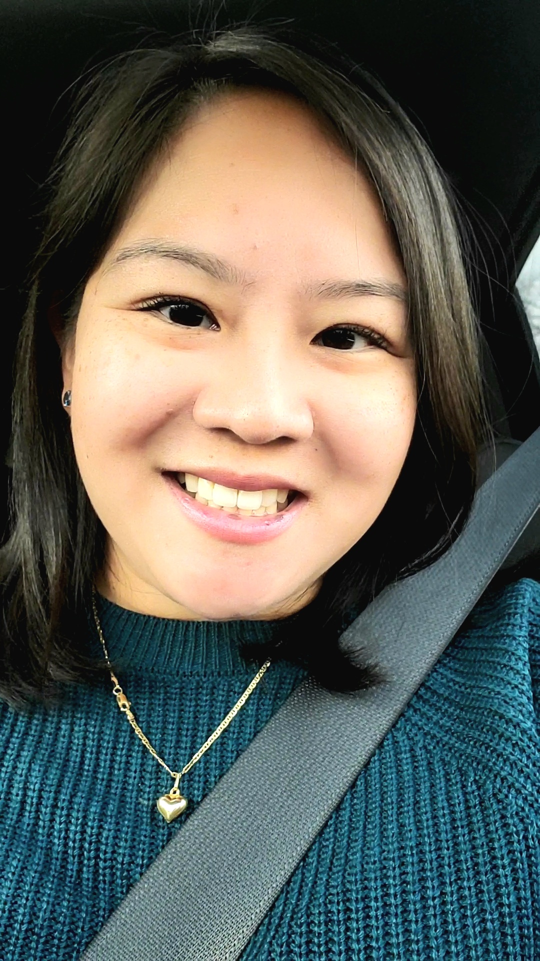 Employee Spotlight: Christine Santos, Palliative Care Nurse ...